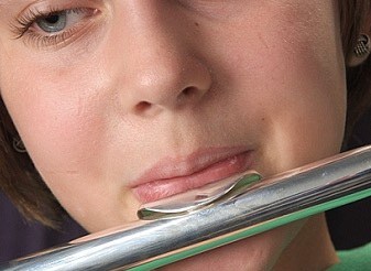 4 Steps To Improve Your Tone - September Flute